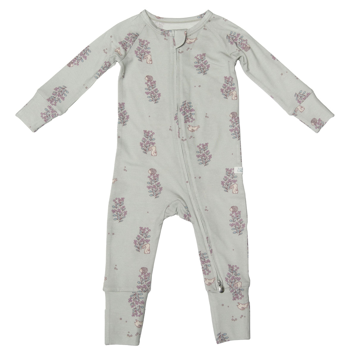 Sleeper - Hedgehog Forest – LOULOU LOLLIPOP US