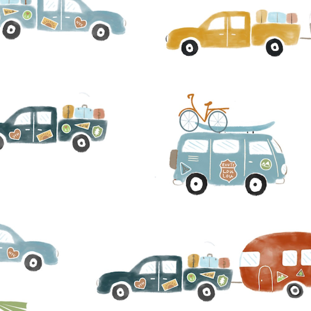 Camper Vans – LOULOU LOLLIPOP US