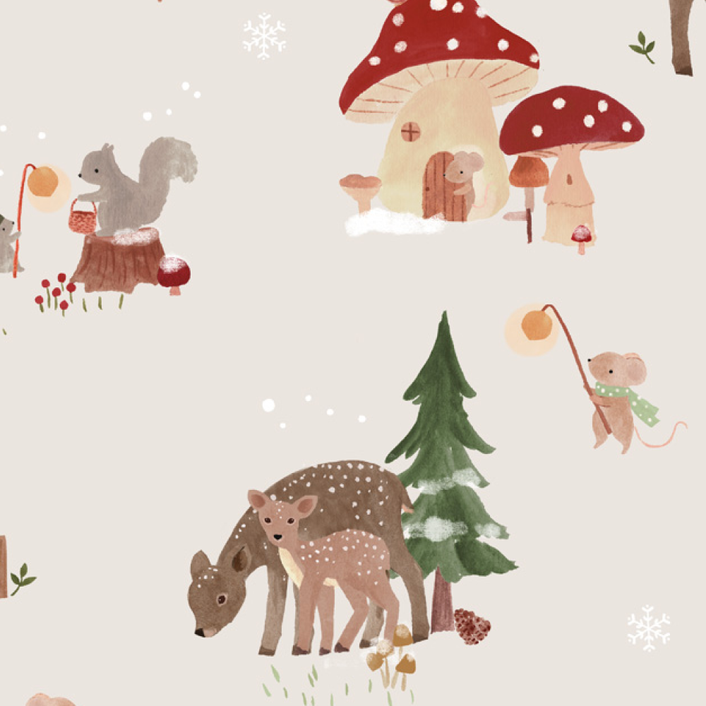 Forest Families – LOULOU LOLLIPOP US