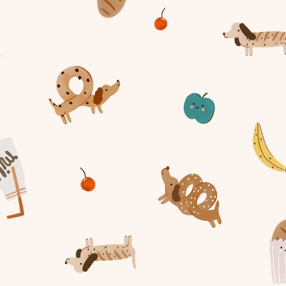 French Breakfast – LOULOU LOLLIPOP US