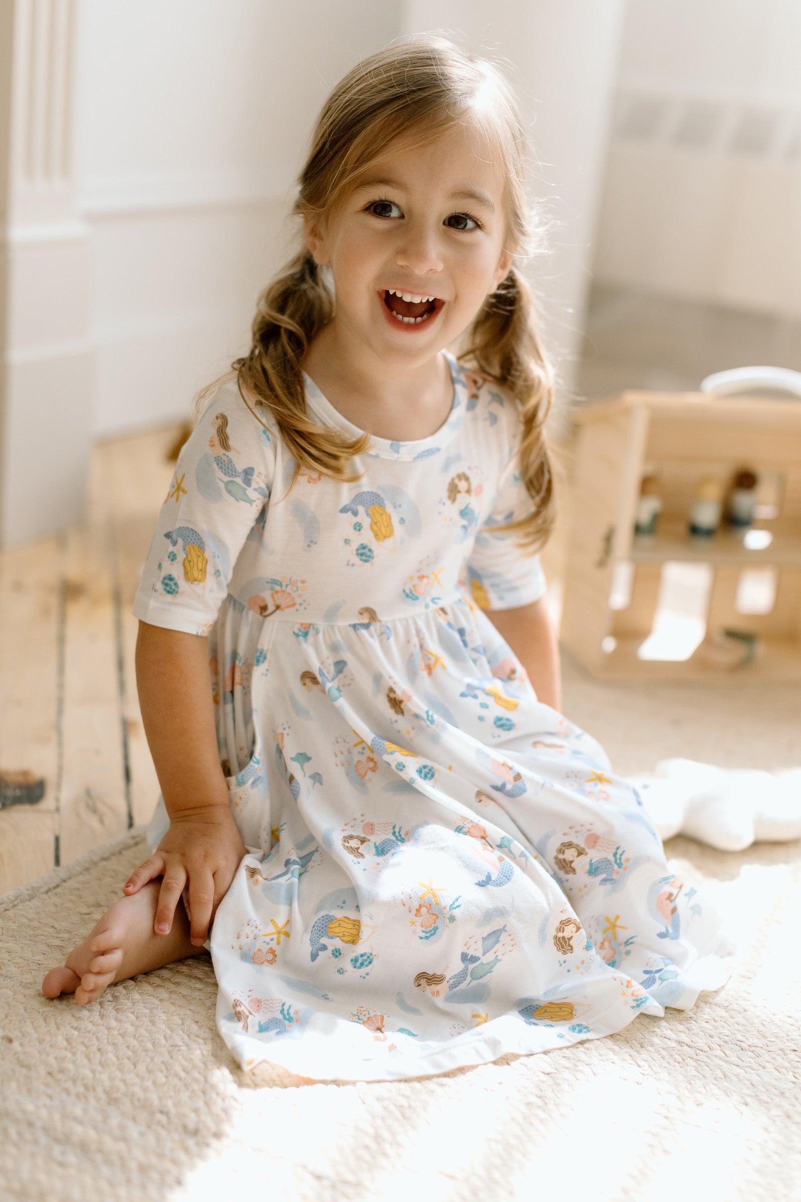 Ocean Wonders – LOULOU LOLLIPOP US