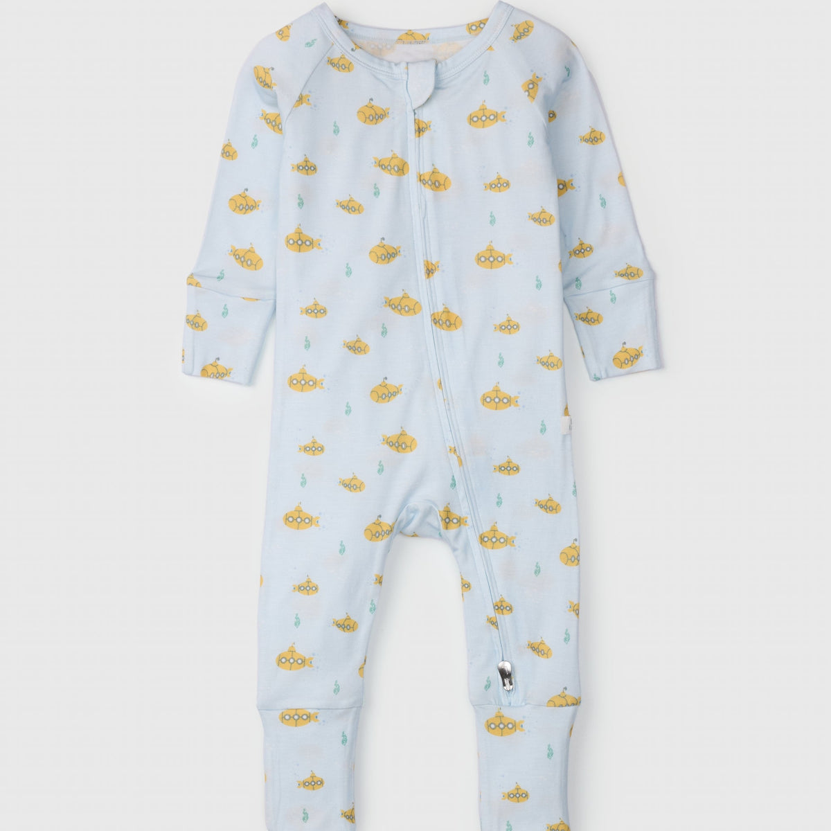 Sleeper - Ocean Explorer – LOULOU LOLLIPOP US