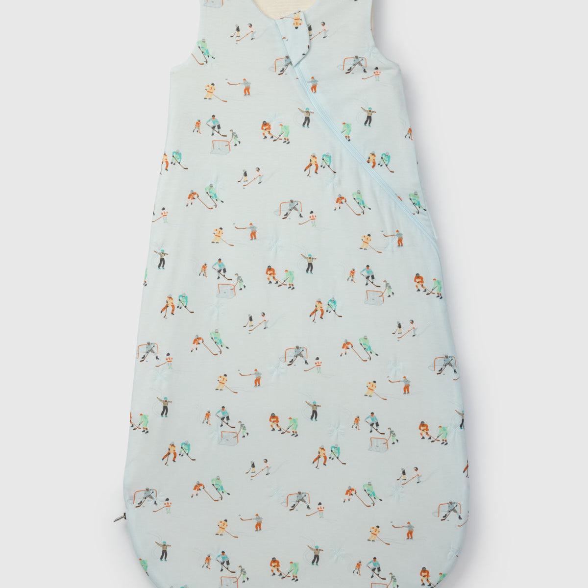 Tencel Sleep Bag 1.0 TOG - Ice Hockey – LOULOU LOLLIPOP US