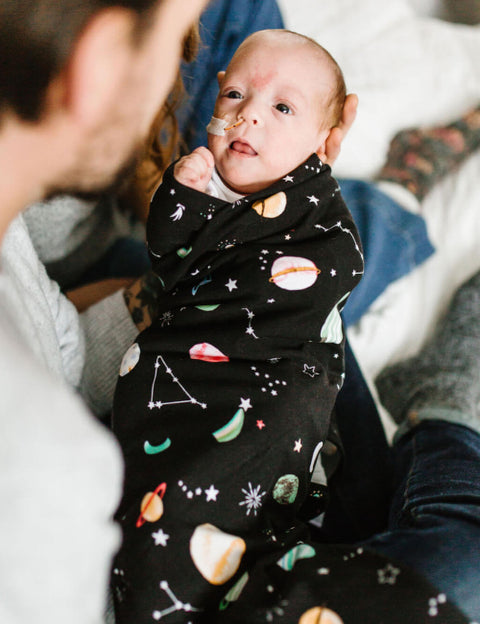 What Is TOG? - Dressing Your Baby for Great Sleep – LOULOU LOLLIPOP US