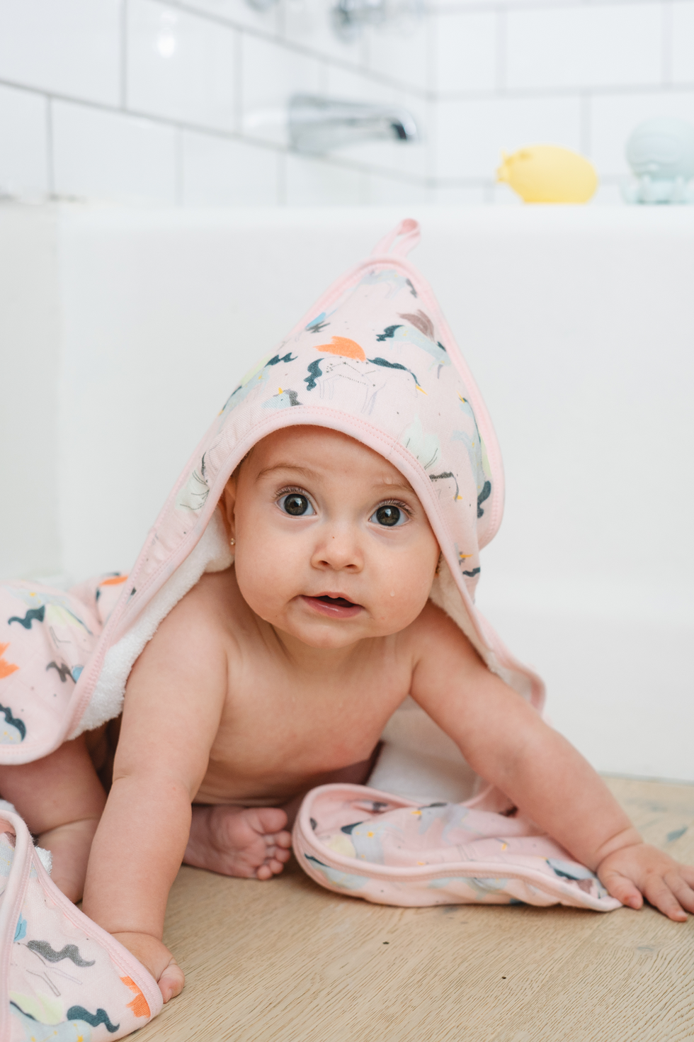 What Is TOG? - Dressing Your Baby for Great Sleep – LOULOU LOLLIPOP US