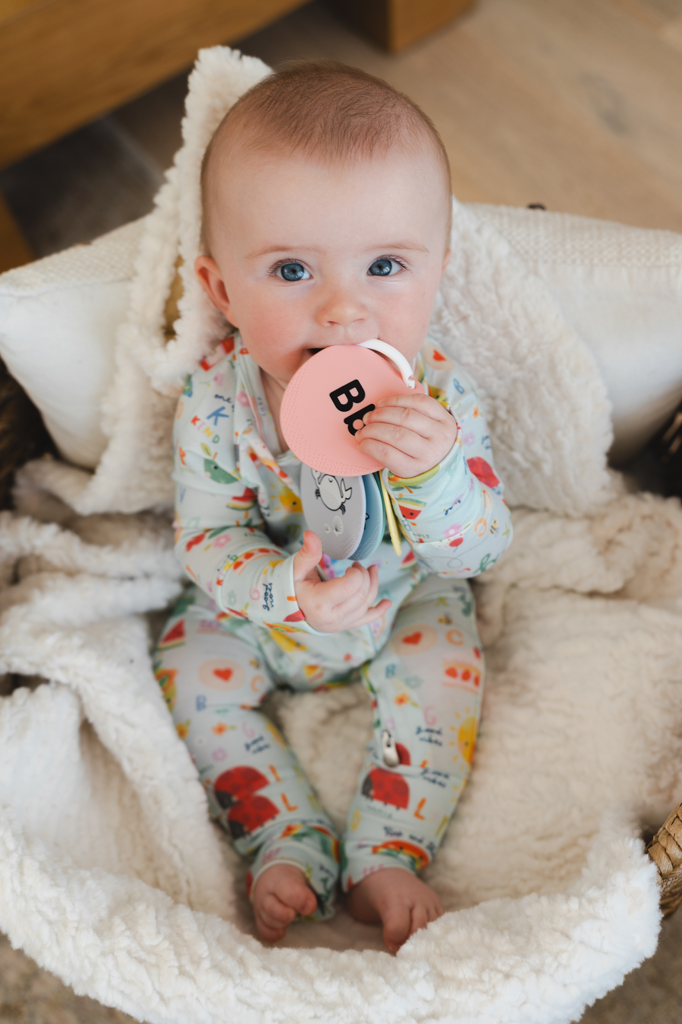 What Is TOG? - Dressing Your Baby for Great Sleep – LOULOU LOLLIPOP US