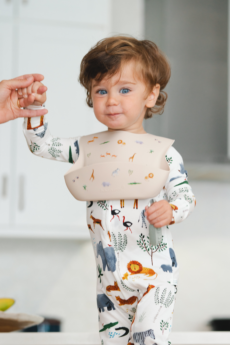 What Is TOG? - Dressing Your Baby for Great Sleep – LOULOU LOLLIPOP US