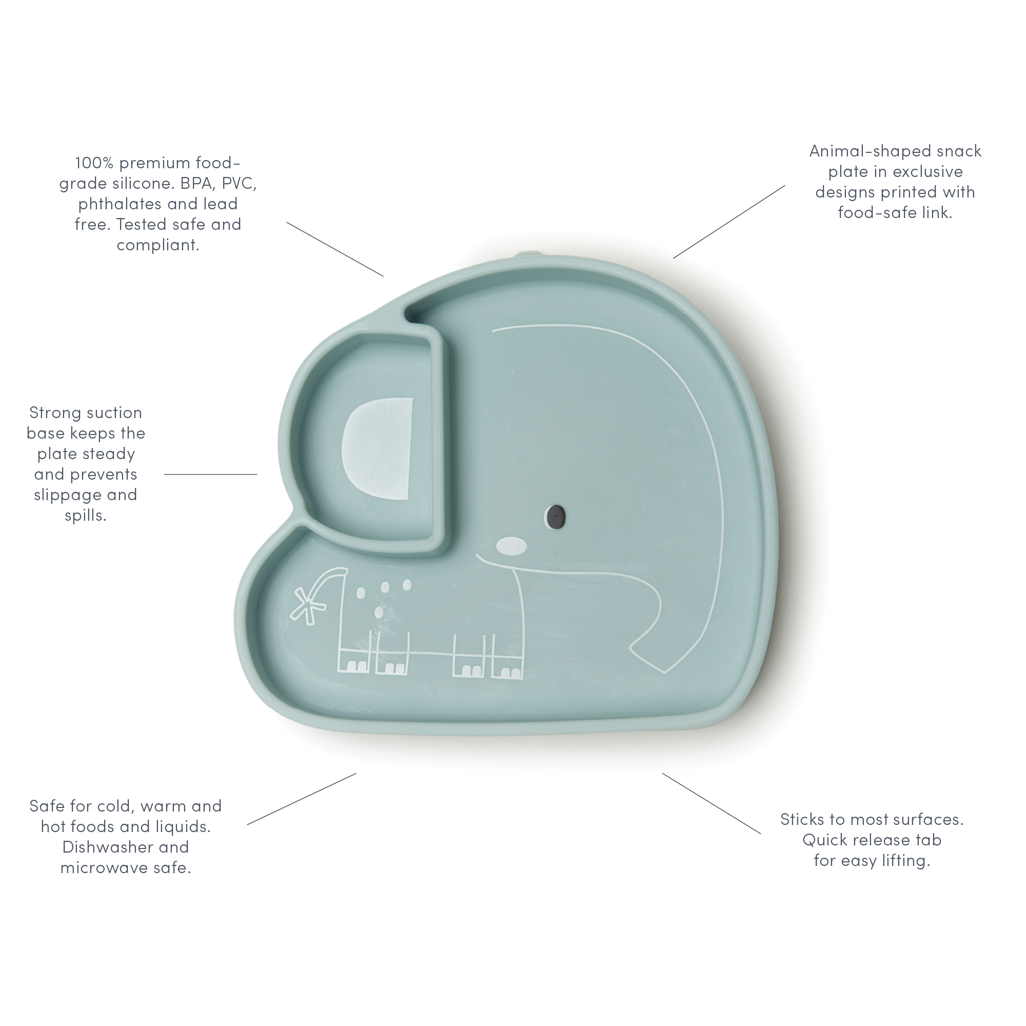 Plates & Bowls – LOULOU LOLLIPOP US