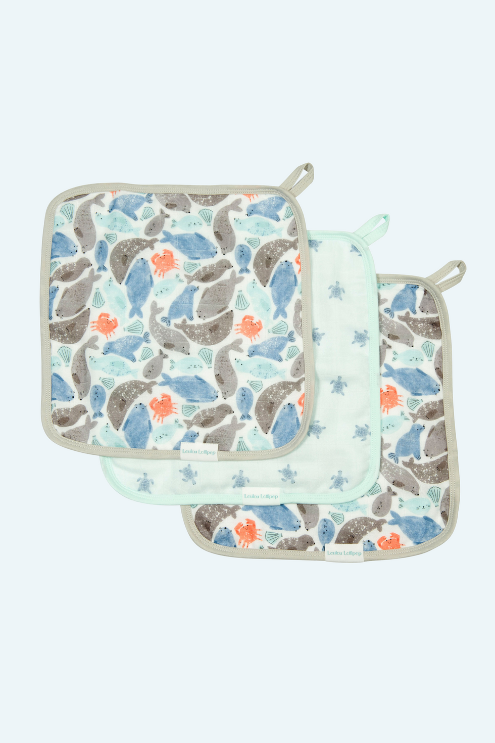 What Is TOG? - Dressing Your Baby for Great Sleep – LOULOU LOLLIPOP US